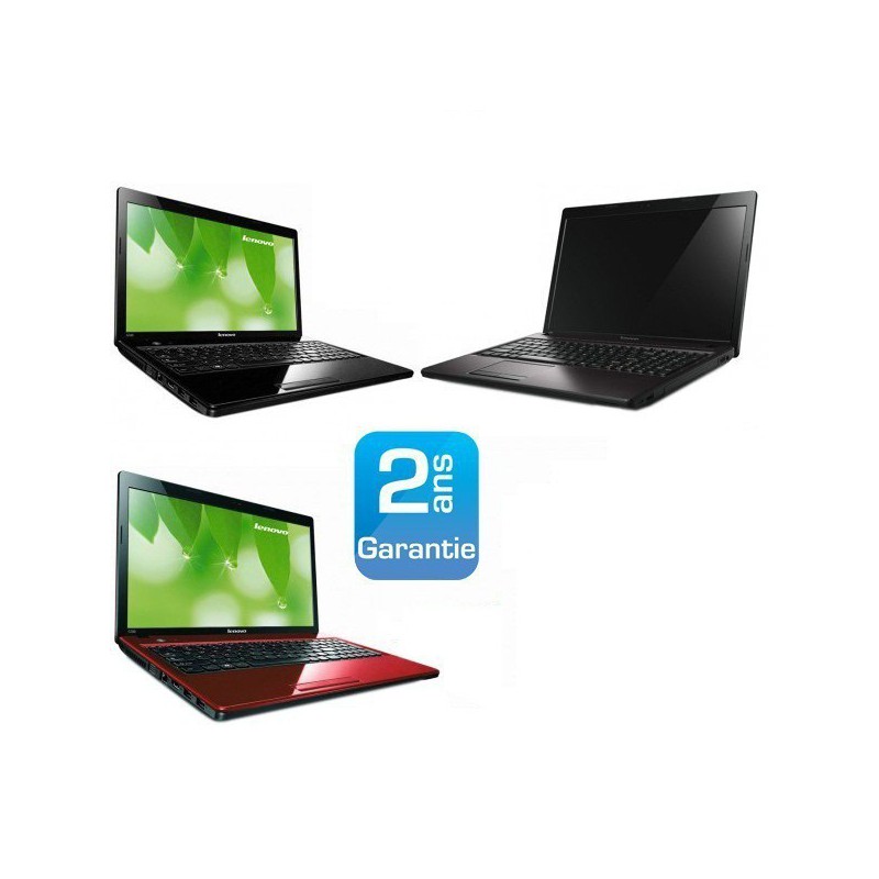 Pc Portable Lenovo G580 / 4 Go