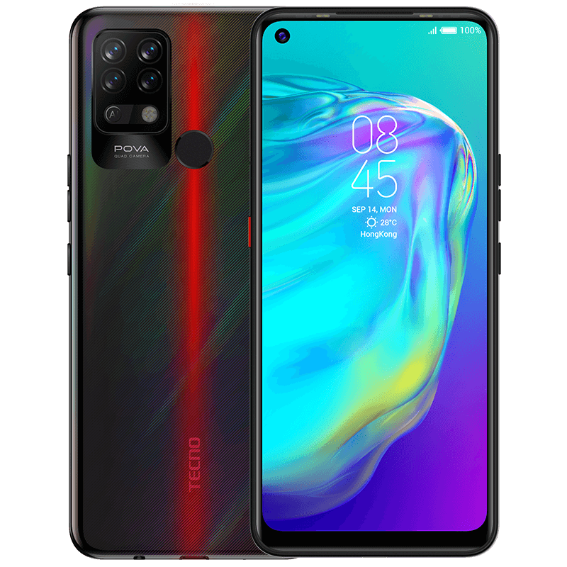 TECNO Mobile : Vente téléphone Tecno en Tunisie