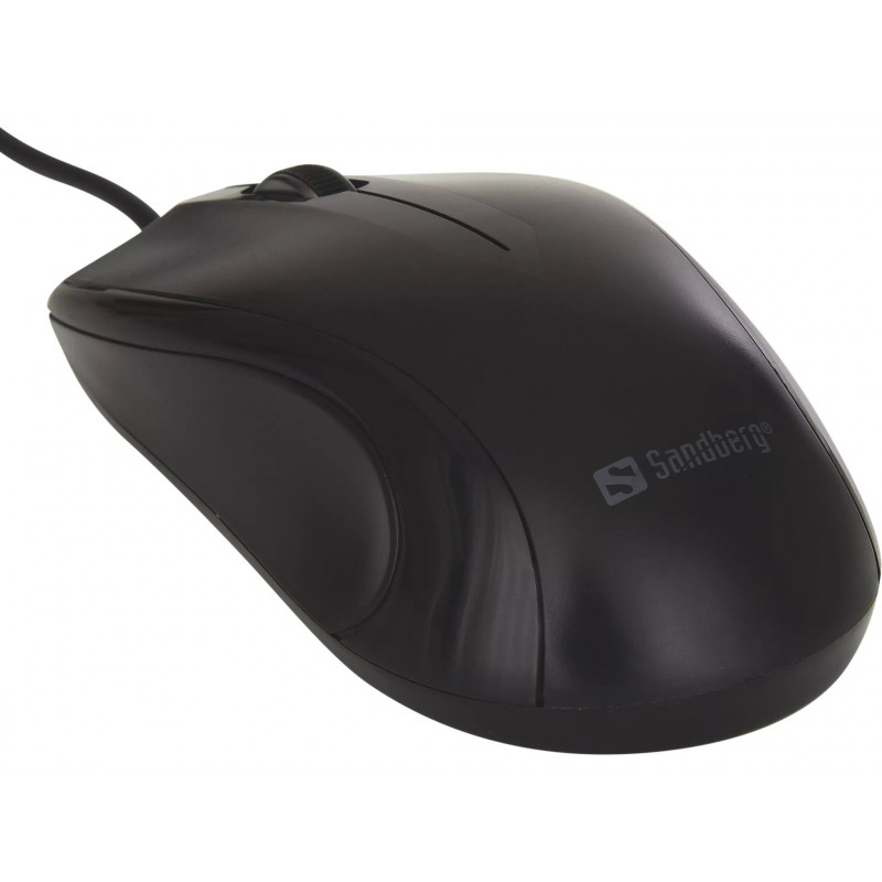 Souris USB Sandberg 631-01