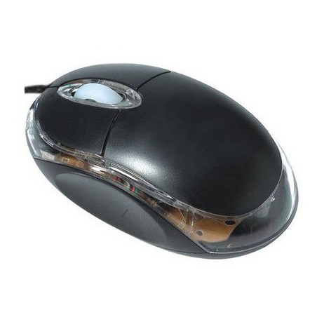 Souris Optique USB GreenTree HOT01