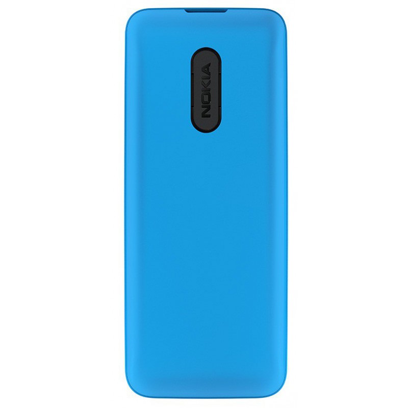 Téléphone Portable Nokia 105 / Bleu Ciel