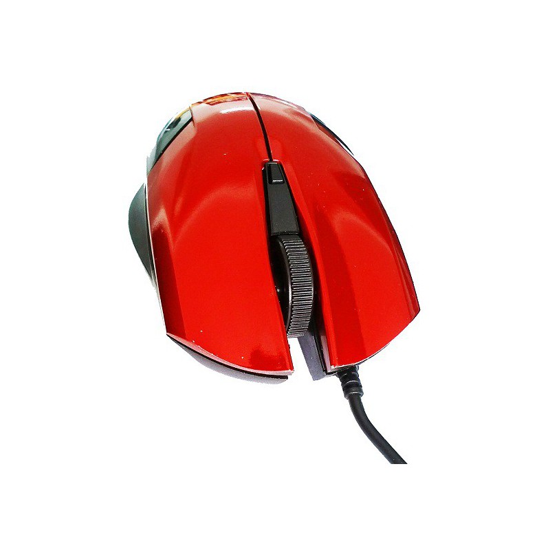 Souris Optique River S450