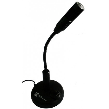 Microphone Flexible R8 M05
