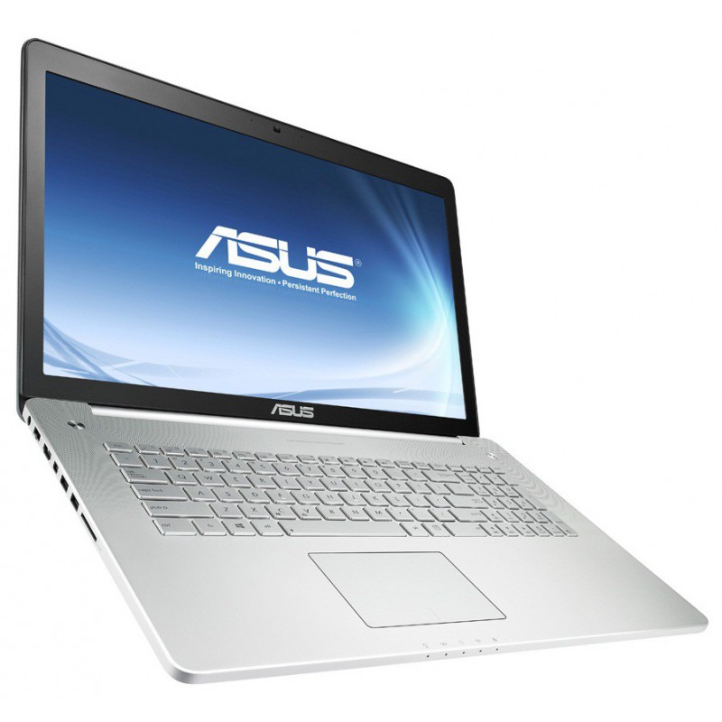 Pc portable Asus N750JV / i7 4é Génération / 12 Go