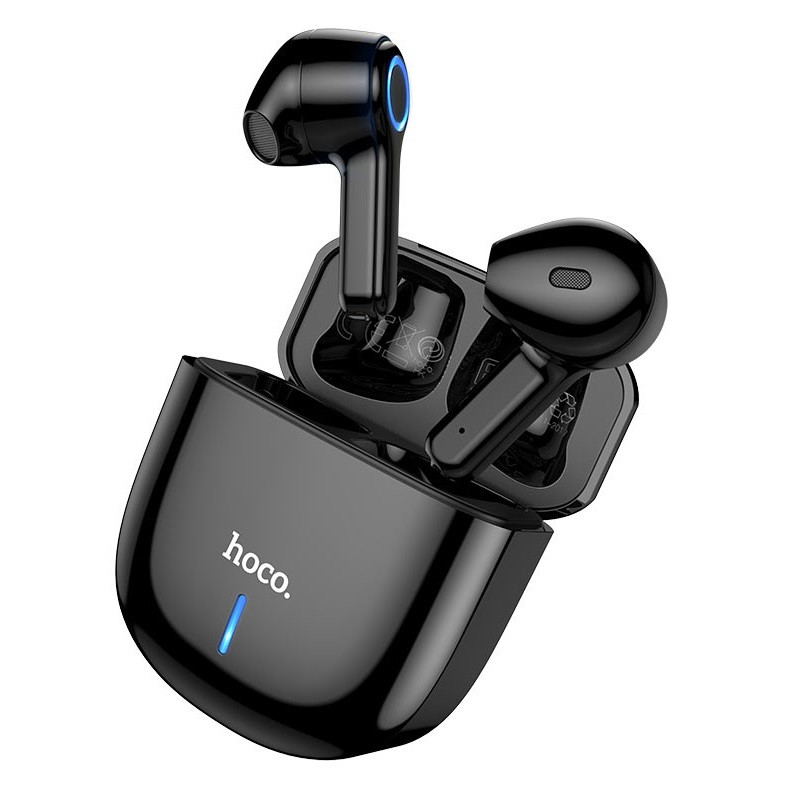 Ecouteur Sans Fil Bluetooth Hoco ES45 TWS / Noir