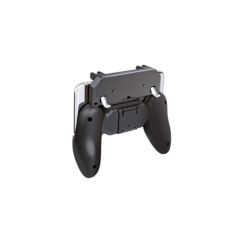 Manette Gaming avec Gâchette Pour Smartphone Hytech HY-PG10