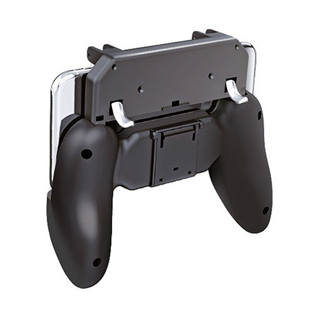 Manette Gaming avec Gâchette Pour Smartphone Hytech HY-PG10