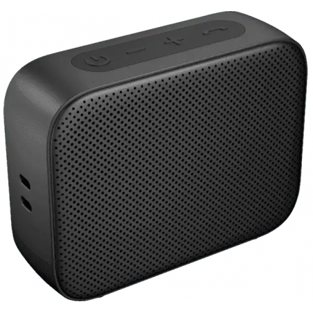 Haut Parleur Bluetooth HP 350 / Noir