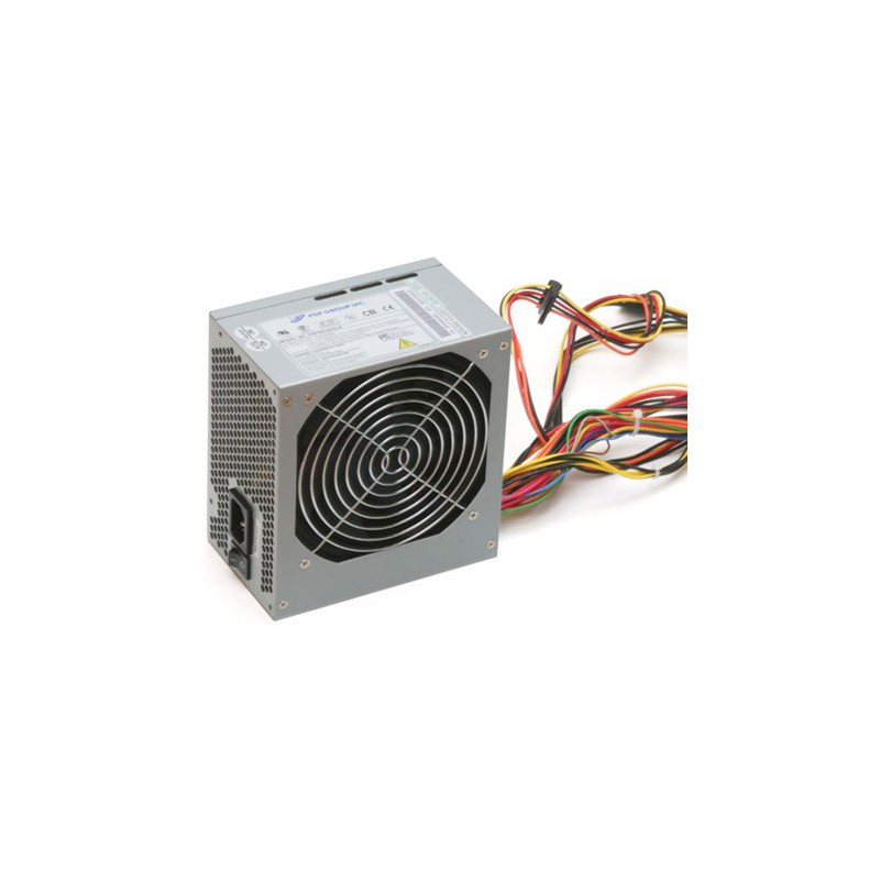Boite d'alimentation Tech-Com 450 Watt