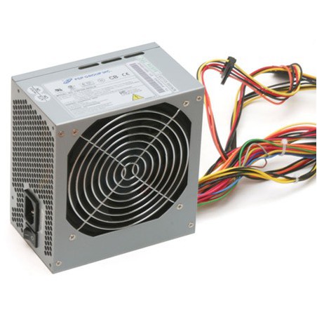 Boite d'alimentation Tech-Com 450 Watt