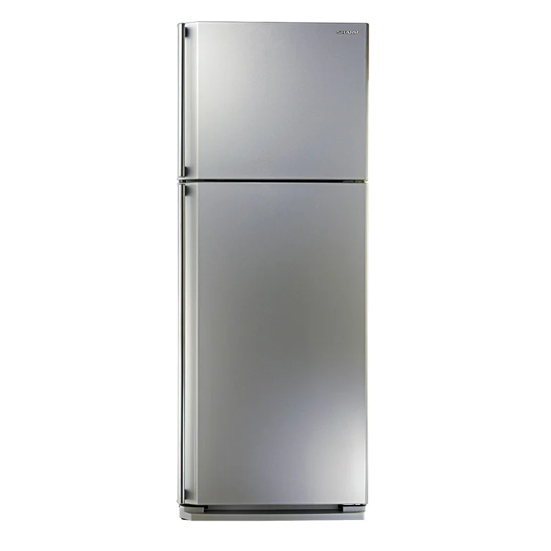 Réfrigérateur NoFrost Sharp SJ-58C-SL / 525L / Silver