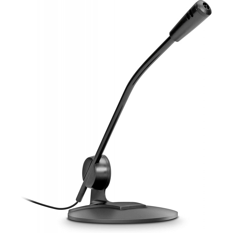 Microphone Speedlink Pure SL-8702 / Noir