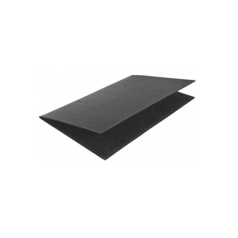 Sous Main Double Costo / Noir