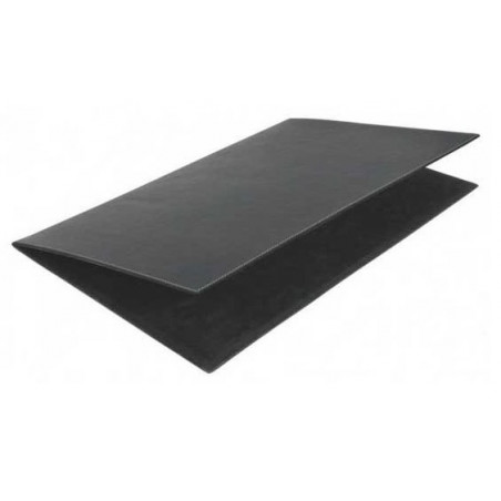 Sous Main Double Costo / Noir