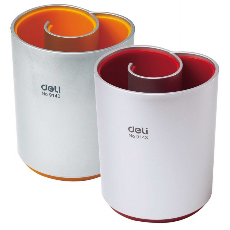 Pot à Stylos Deli E9143
