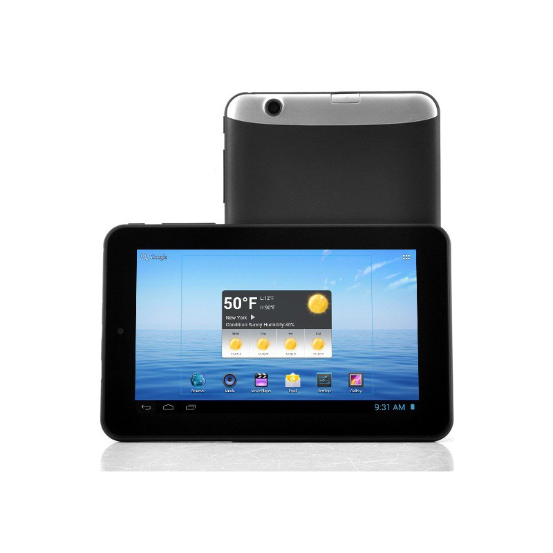 Tablette 7" Nextbook Trendy 7 NEXT700T