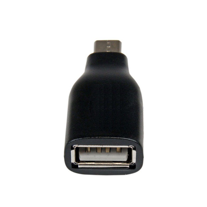 Adaptateur USB Femelle Vers Micro USB Male