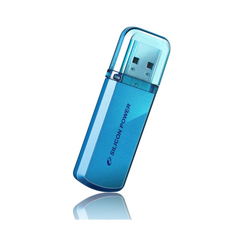 Clé USB Silicon Power Helios 101 4 Go