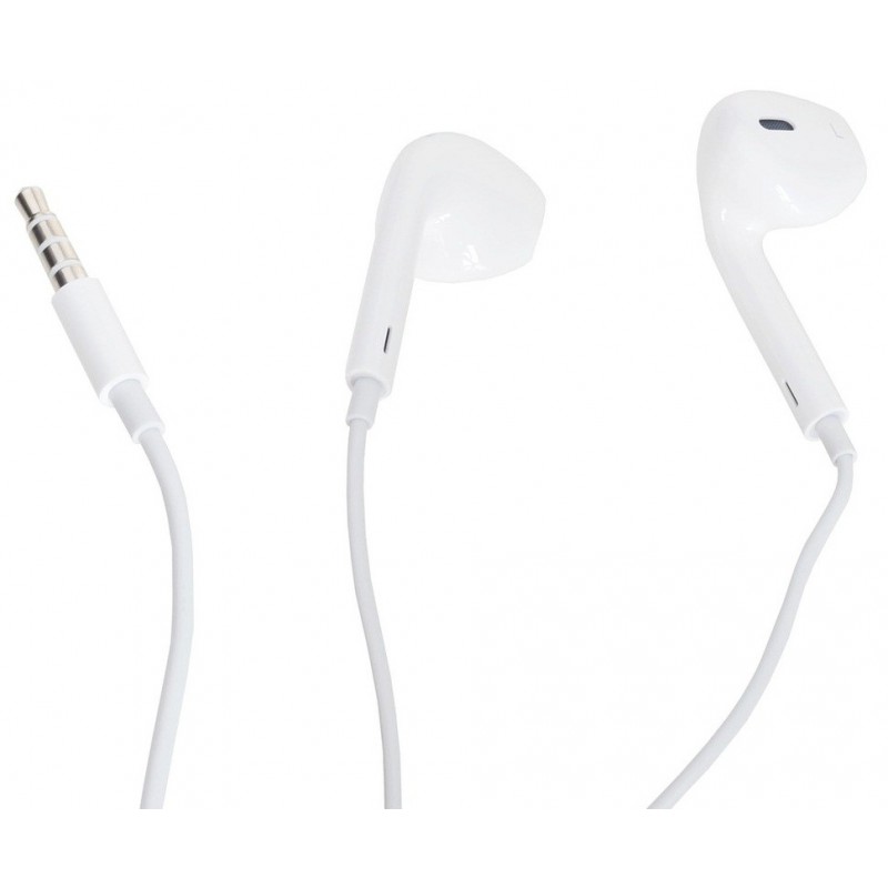 Écouteurs avec Micro pour Smartphones