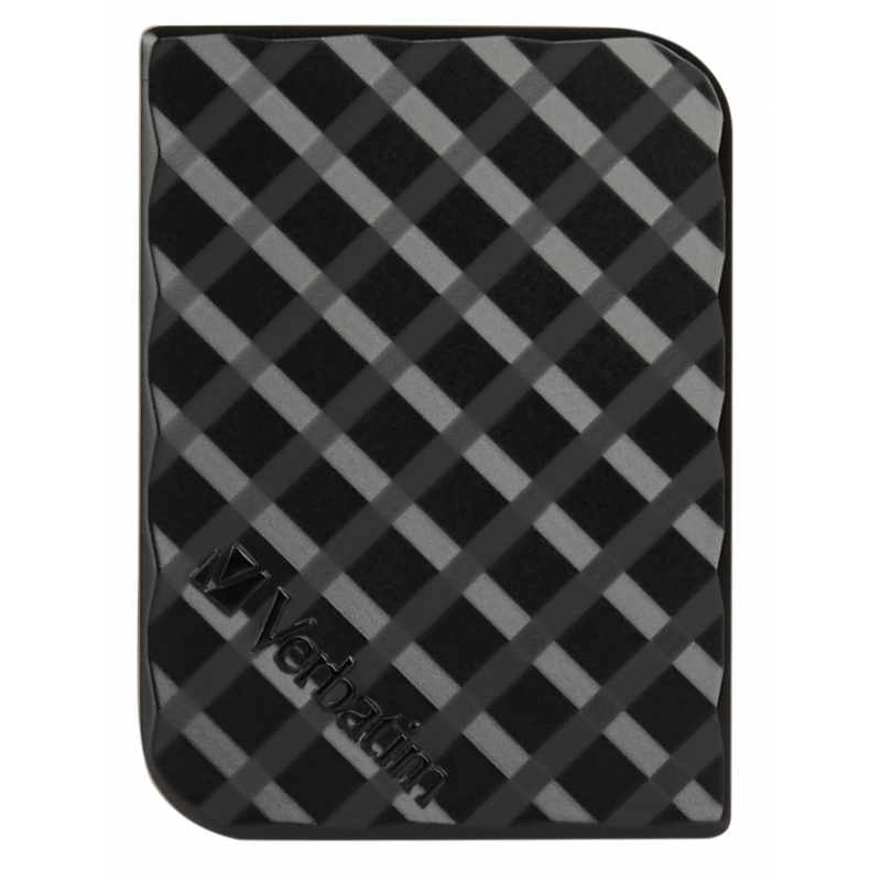 Disque Dur SSD Externe Verbatim Store'n'Go 512 To / USB 3.2 Disque Dur SSD Externe Verbatim Store'n'Go 512 To / USB 3.2