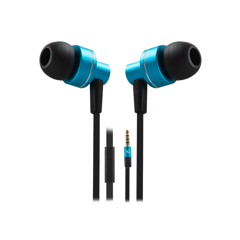 Ecouteurs avec Micro Rampage Phoenix