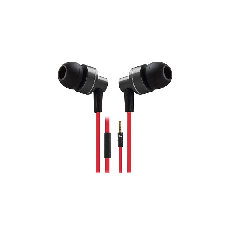 Ecouteurs avec Micro Rampage Phoenix