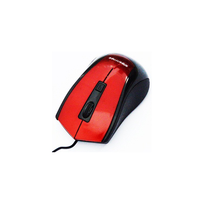 Souris Optique GreenTree USB