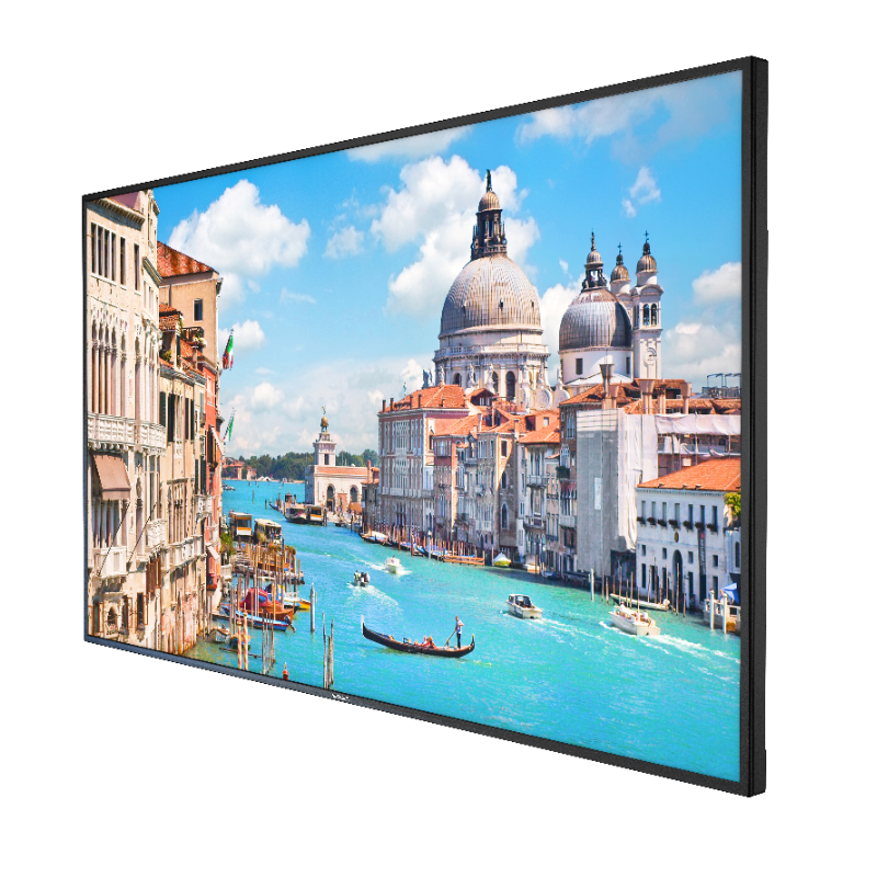 Ecran Hikvision 43" 4K LED DS-D5043UC