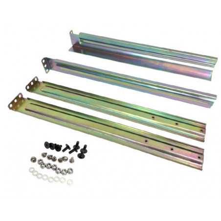 Kit de montage en rack UPS NJoy UPAC-RAILKIT-CG01B