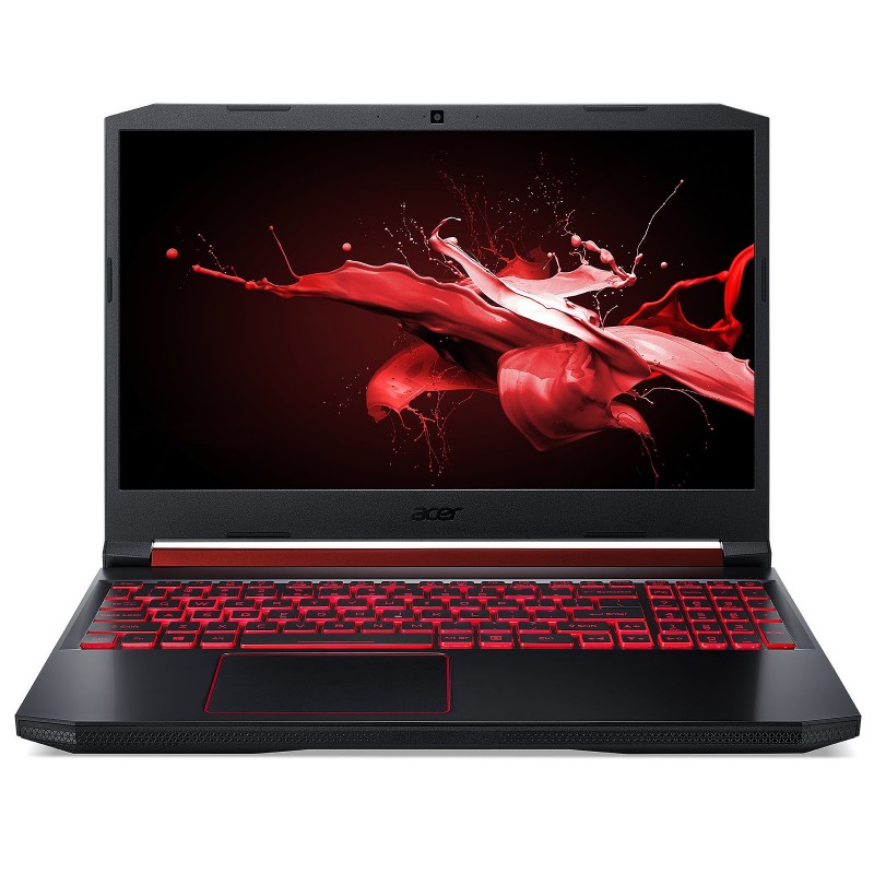 Pc Portable Acer Nitro 5 / i5 10é Gén / 24 Go