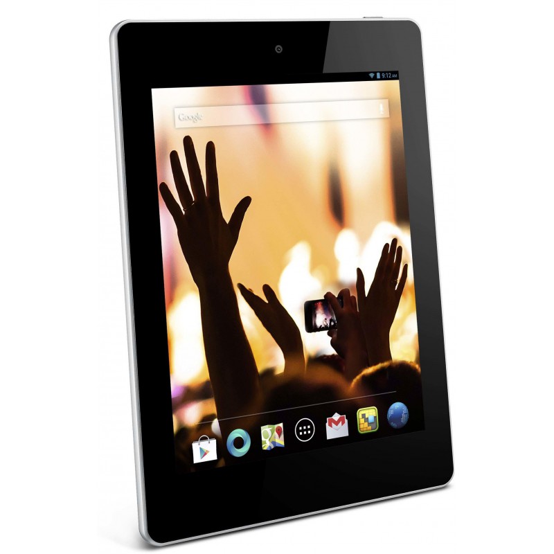 Acer Iconia Tab A1-811 7,9" 16 Go Blanc - Tunisianet - 3G