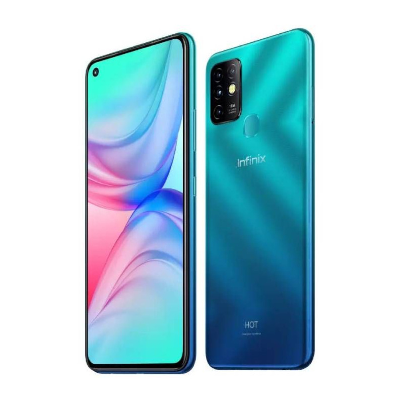 Infinix Tunisie : Vente Téléphone mobile Infinix en ligne Tunisianet