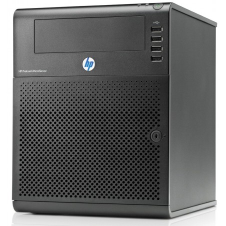 Micro-serveur HP ProLiant G7