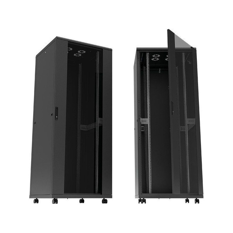 Coffrets et Armoires Réseau