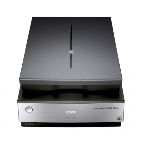 Scanner Epson Perfection V800 Photo