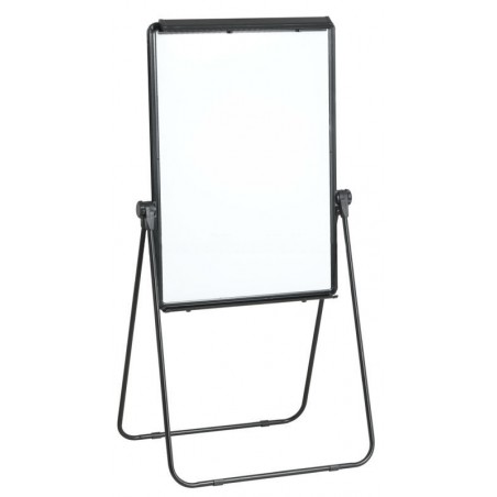 Tableau Blanc avec Support 55 x 60 cm