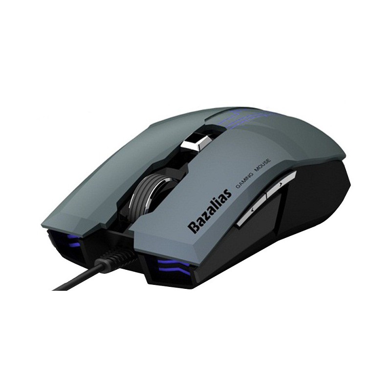Souris Gamer Bazalias X9