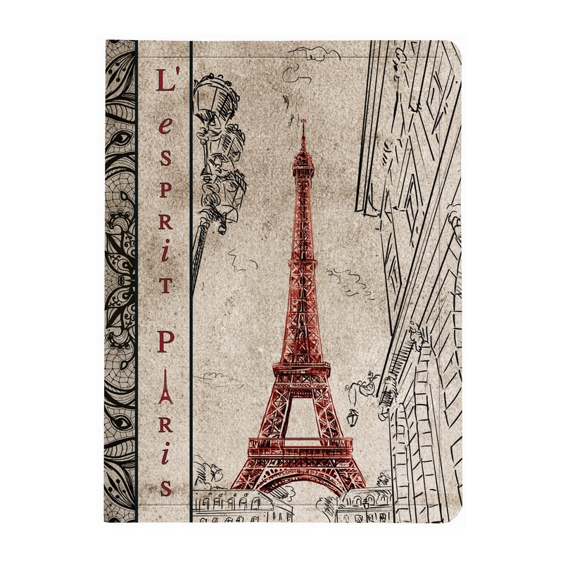 Porte documents 60 vues Exacompta L'esprit Paris