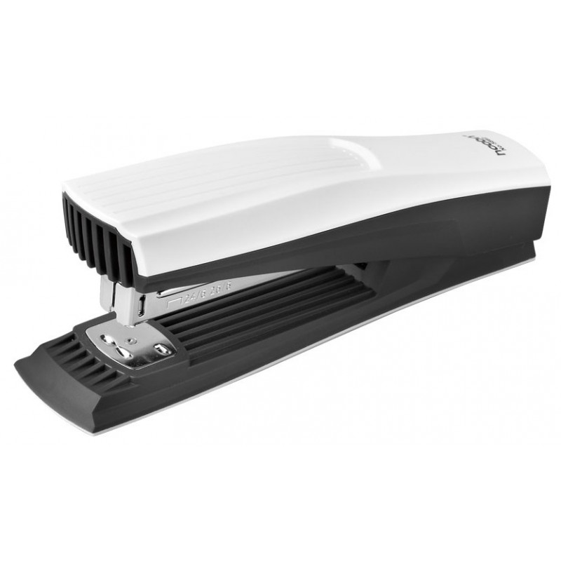 Agrafeuse grand format Hoobn 5862 / Blanc