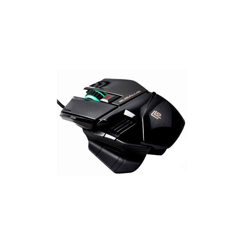 Souris Gaming Bubalus X700