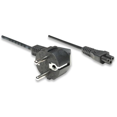 Câble alimentation PC Portables