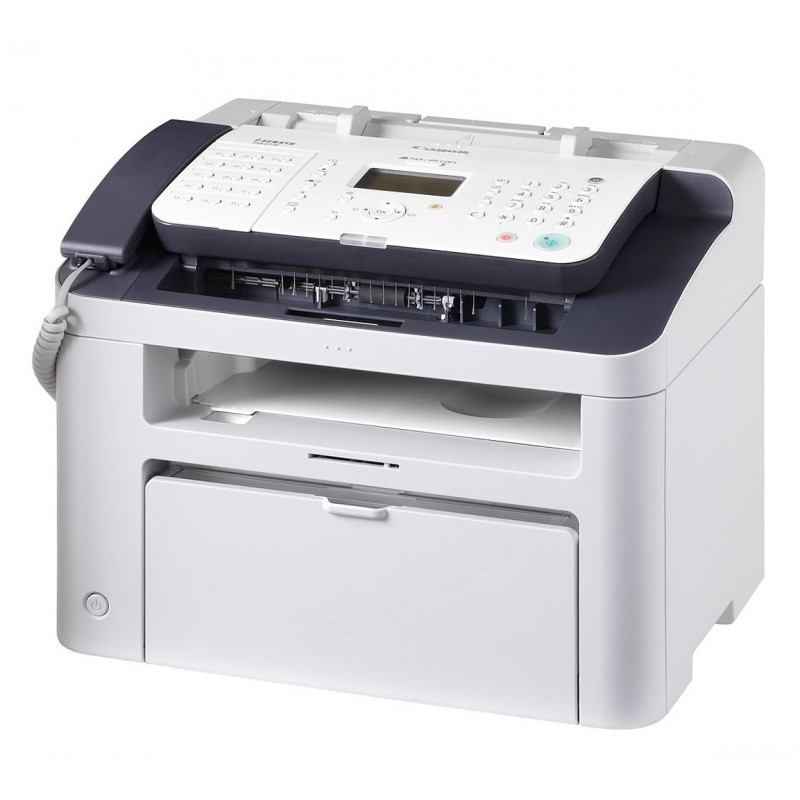 Fax Laser Canon i-Sensys Fax-L170