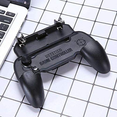 Manette Gaming avec Gâchette Pour Smartphone W11+