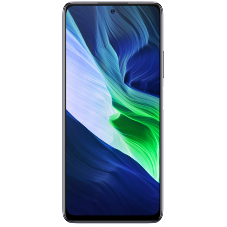 Smartphone Infinix Note 10 X693 / 6Go / 128Go / Noir