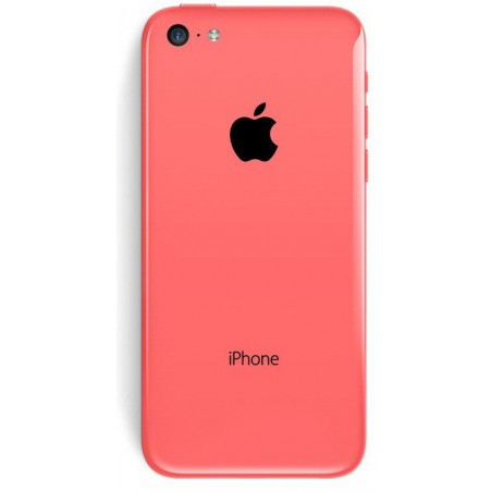 Téléphone Portable iPhone 5c / Rose