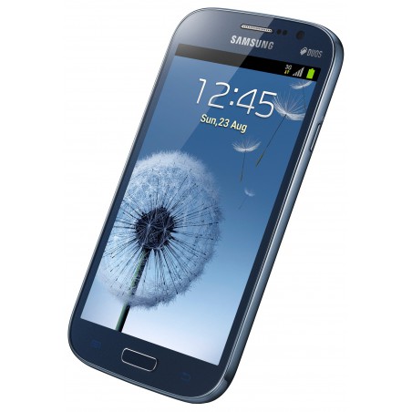 Téléphone Portable Samsung Galaxy Grand i9082 / Double SIM