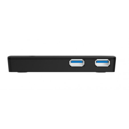 Hub 7 Ports USB 3.0 Super Speed D-Link DUB-1370