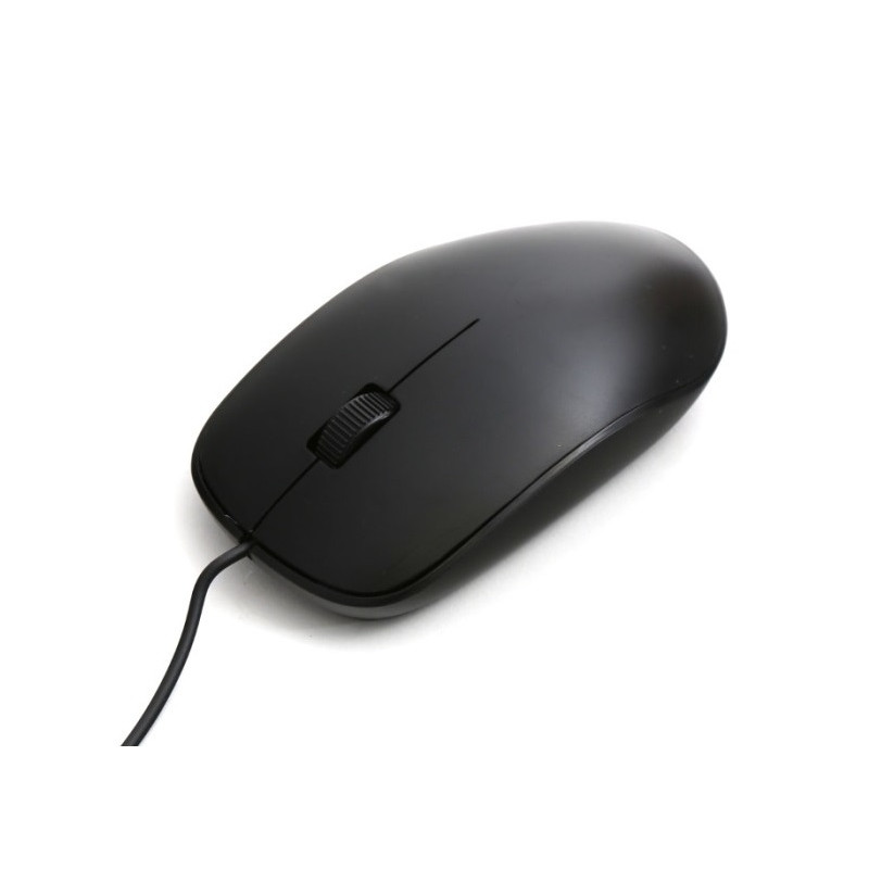 Souris filaire Omega 1200 DPI OM0420CB / Noir