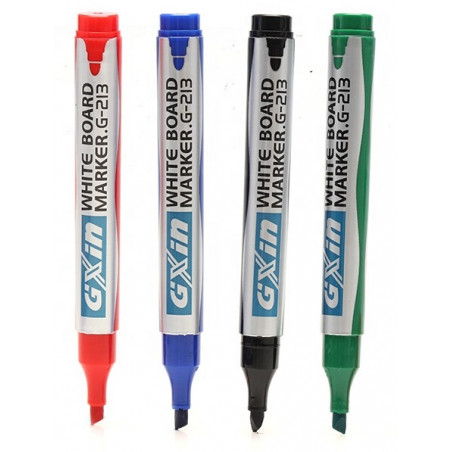 MARQUEUR POUR TABLEAU GXIN G213 / BLEU