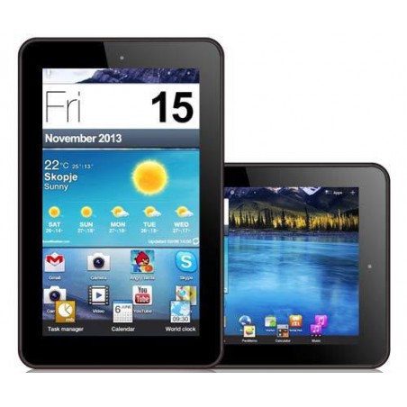 Tablette 7" Nextbook NEXT7P12-8G